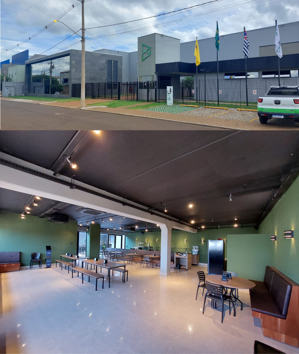 HP Construtora – HP Construtora